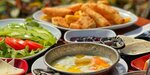 Nessa Evim Cafe (İstanbul, Kağıthane, Kağıthane Cad., 1), kafe  İstanbul'dan
