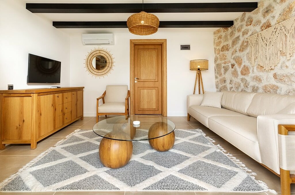 Ev eşyası mağazaları Masif Mobilya, Ankara, foto