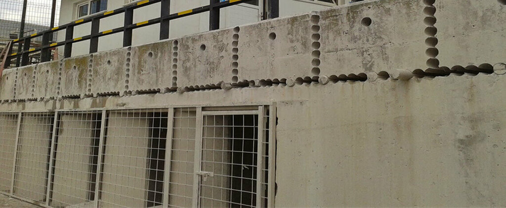 Metal konstrüksiyon firmaları Kenanlar Metal - Ferforje, İstanbul, foto