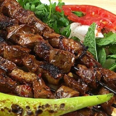 Kafe Devecioğlu Et Mangal Keyfi, Atakum, foto