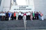 Kayseri Nimet Bayraktar Ağız Ve Diş Sağlığı Merkezi (Kayseri, Melikgazi, Hürriyet Mah., Kılıçkaya Cad., 10/1), diş sağlığı poliklinikleri  Kayseri'den