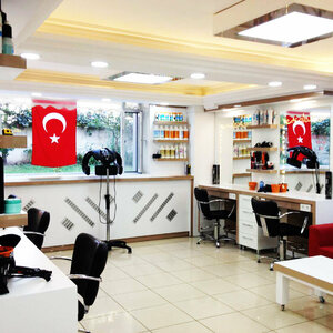 Kuaför İsmail (Afyonkarahisar, Afyonkarahisar Merkez, Dumlupınar Mah., Profesör Kamil Miras Cad., 2), kuaförler  Afyonkarahisar'dan