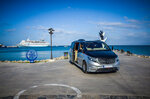İzmir VIP transfer (İzmir, Torbalı, Tepeköy Mah., 4523 Sok., 4), seyahat acenteleri  Torbalı'dan