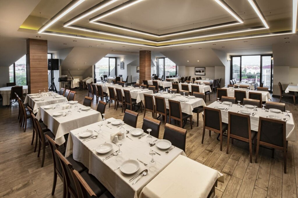 Hazır yemek teslim servisleri Bolu Brunch Köroğlu Lokantası, İstanbul, foto