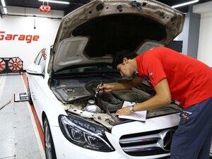 Pilot Garage Kemer Oto Ekspertiz (Antalya, Kemer, Kuzdere Mah., Kader Buse Acar Cad., 50A), otomobil servisi  Kemer'den
