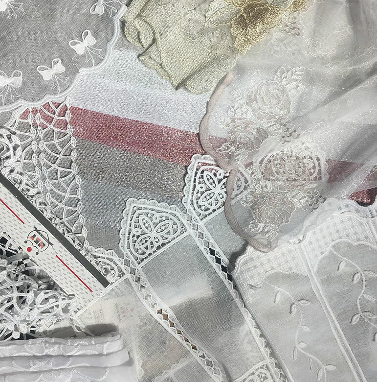 Tekstil fabrikaları Net Tekstil, Silivri, foto