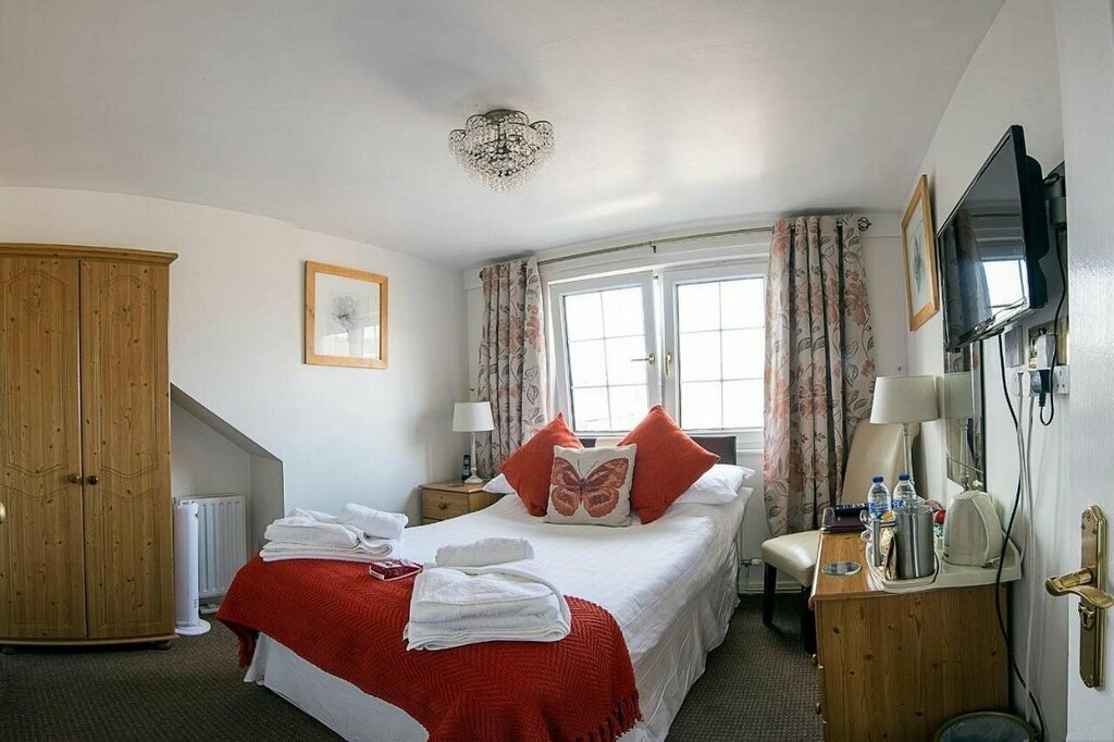 Otel Forest Guest House, İngiltere, foto