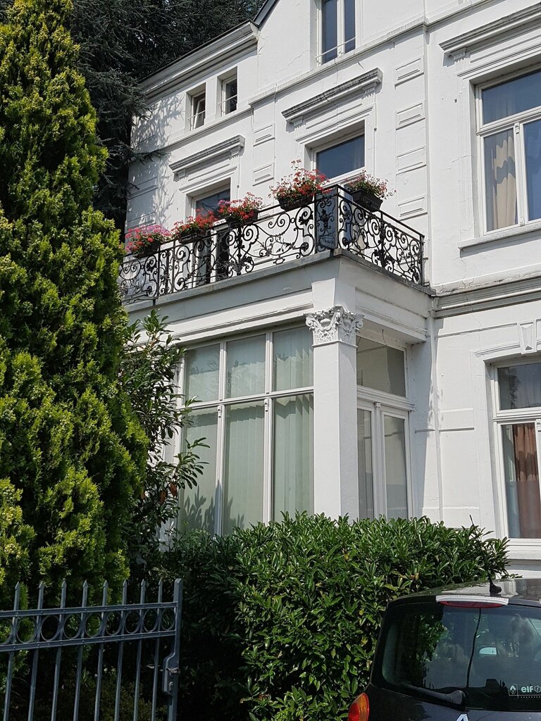 Kısa süreli konaklama A&s Ferienwohnungen Koblenzer Strasse, Bonn, foto