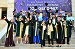 KSÜ Ziraat Fakültesi (Kahramanmaraş, Onikişubat, Batı Çevre Yolu Blv., 251A), üniversiteler  Kahramanmaraş'tan