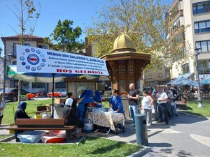 Lokmacı Ali Usta (Balıkesir, Altıeylül, Anafartalar Cad.), ekmek fırını  Balıkesir'den