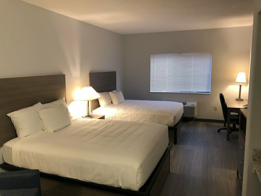 Otel Quality Inn Tech Center, Kolarado Eyaleti, foto
