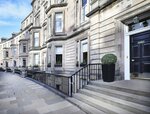 Hapimag Resort Edinburgh (Scotland, Edinburgh, Rothesay Place), otel  Edinburgh'tan