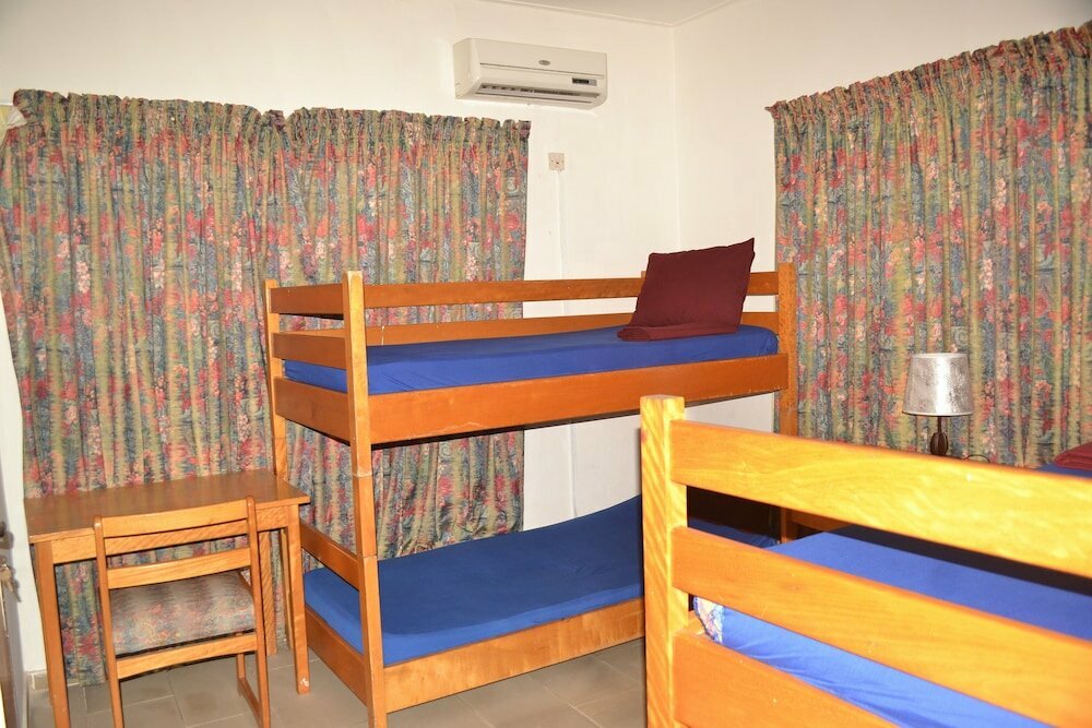 Pansiyonlar, hosteller Pink Hostel, Akra, foto