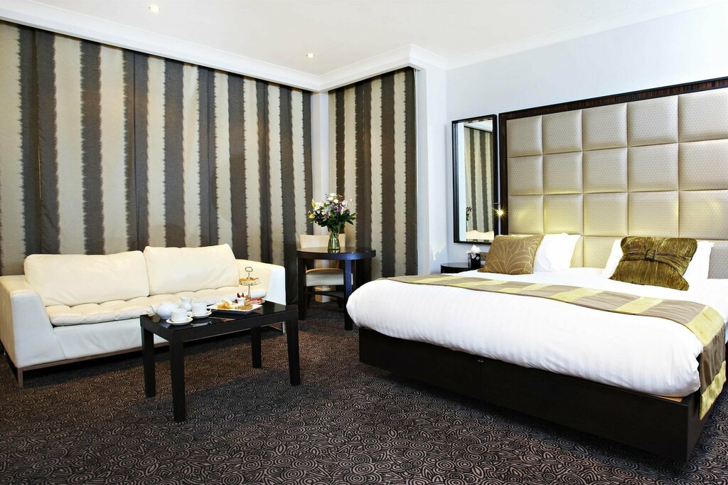 Otel Washington Mayfair Hotel, Londra, foto