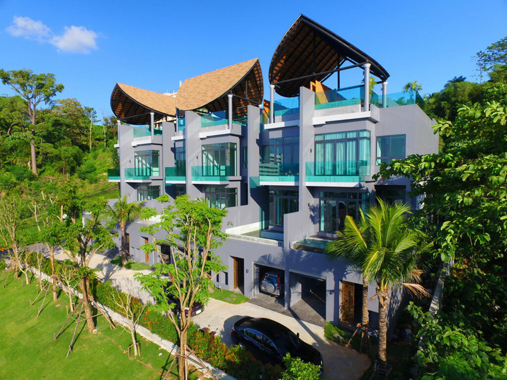 Otel Bukit Pool Villas, Phuket Eyaleti, foto