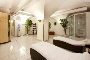 Schlossberghotel (Kaiser-Franz-Josef-Kai No:30, Graz), otel  Graz'dan