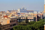 My Sunrise in Rome (Via Appia Nuova No:197), otel  Roma'dan