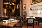 Cru Hotel (Tallinn, Viru street, 8), otel  Tallin'den