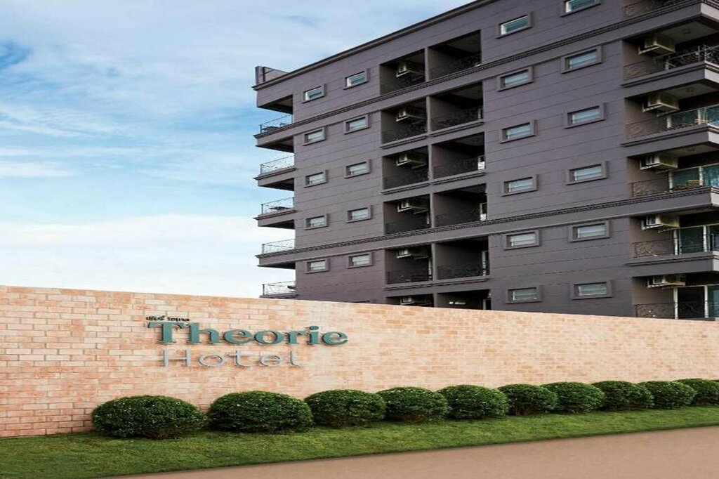 Otel Theorie Hotel Sukhumvit 107 by Slh, Dünya, foto