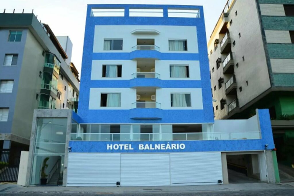 Otel Hotel Balneário, , foto