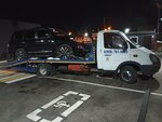 Эвакуация автомобилей (Zavodskaya ulitsa No:155), çekici hizmeti  Zelenokumsk'tan