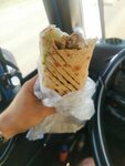 Pekarnya (Sovetskaya ulitsa No:93А, posyolok gorodskogo tipa Novosemeykino), ekmek fırını  Samarskaya oblastından