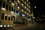 Best Western and hotel (Apelbergsgatan No:40), otel  Stockholm'dan