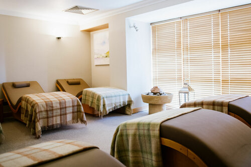 Otel North Lakes Hotel And SPA, İngiltere, foto