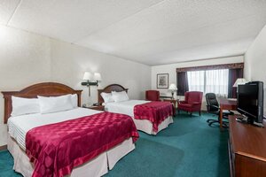 Hotel 620 (Maryland, Washington County), otel  Maryland Eyaleti'nden