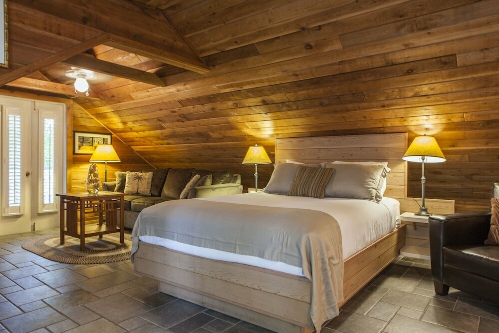 Otel Eden House, Key West, foto