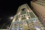 Emaar Elit (Madinah, Bada'ah, Al Madinah, Northern Central Area), otel  Medine'den
