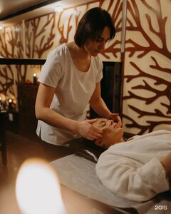 Safari (Kuprina Street No:1), spa  Penza'dan