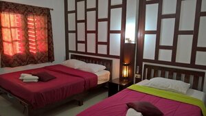 At Chiangrai Resort (Chiang Rai Province, gorod Chiangray), otel  Chiang Rai'den