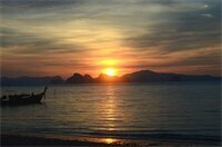 Otel Koh Yao Chukit Dachanan Resort, Dünya, foto