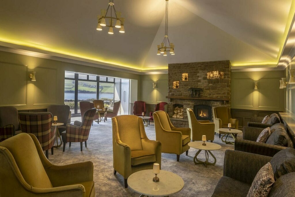 Otel Dingle Skellig Hotel & Peninsula SPA, , foto