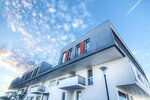 Comfort Aparthotel Besancon Hauts du Chazal (Rue Professeur Paul Milleret No:26, Besançon), daireler  Besançon'dan