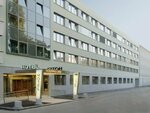 Stadtoase Kolping Hotel (Gesellenhausstraße No:5, Puchenau), otel  Linz'den