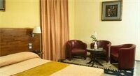 Otel Eden Airport, Dünya, foto