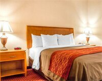 Otel La Quinta Inn & Suites by Wyndham Safford Copper Valley, Safford, foto