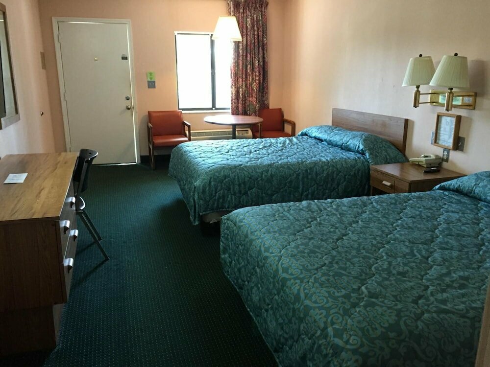 Otel Flamingo Inn, Kissimmee, foto