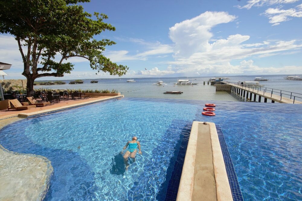 Otel Nordtropic Resort and Residences, , foto