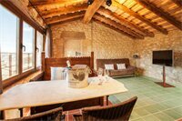 Otel AS Palau dels Alemanys, Girona, foto