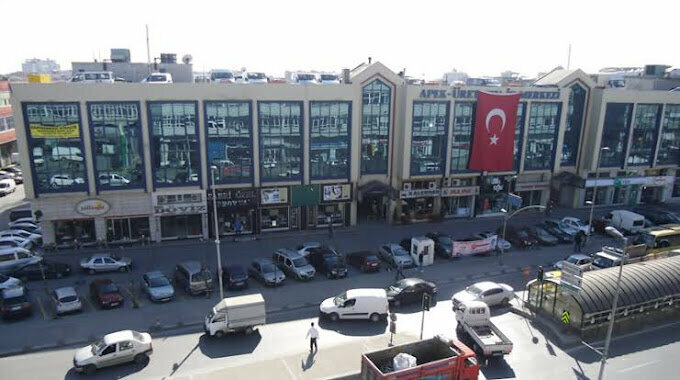 Elektronik cihaz ve parça firmaları ARMESAN ELEKTRONİK İÇ VE DIŞ TİC. SAN. ŞTİ., İstanbul, foto