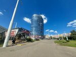 Парус (Kalvaryjskaja Street No:16), kısa süreli konaklama  Minsk'ten