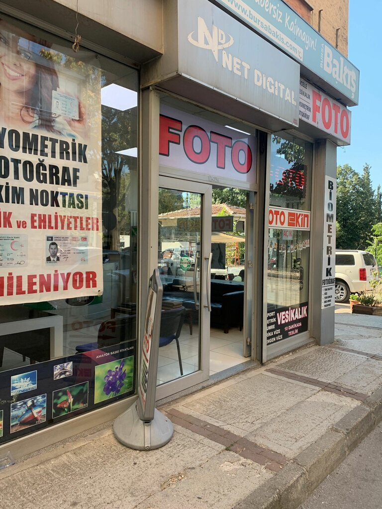 Fotoğraf hizmetleri Foto Ekin, Bursa, foto