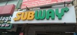 Subway (No:F8, Sector G-8, Sector G-8/3), fast food  Islamabad'dan