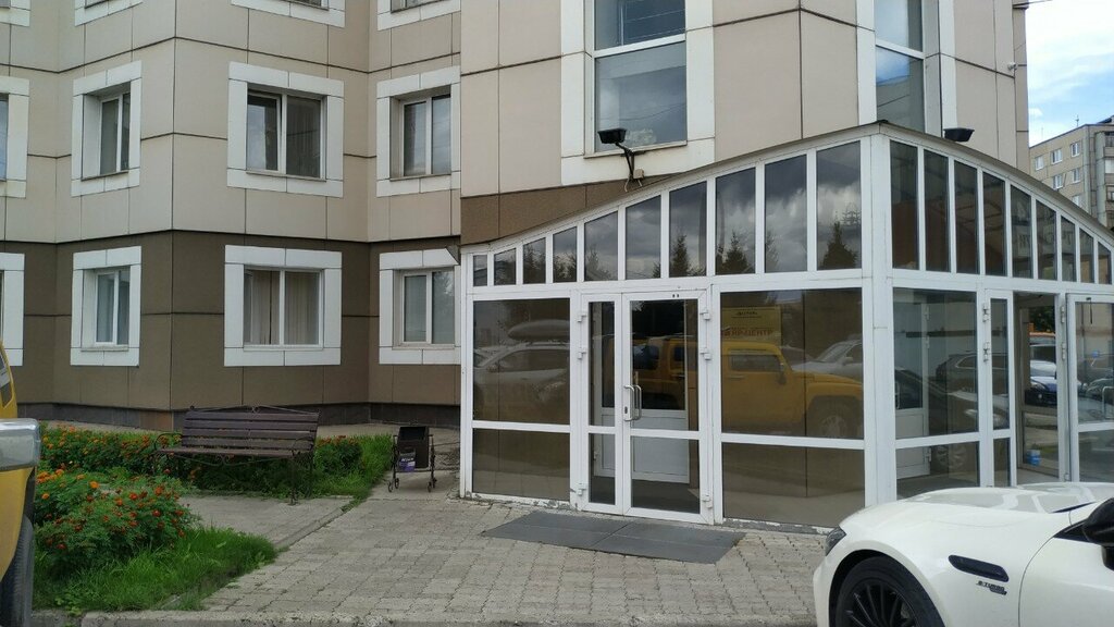 Özel ağız ve diş sağlığı klinikleri ve muayenehaneleri Виталия, Krasnoyarsk, foto