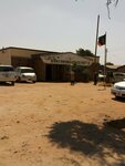 Benny Mwinga (No:23561, Chainama), polis merkezleri  Lusaka'dan