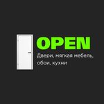 Open (Admirala Gorshkova Street No:18, Sovetskiy District, mikrorayon Snegovaya Pad), kapılar  Vladivostok'tan