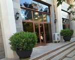 Lucsinia (Bulbul Avenue No:68C), güzellik salonu  Bakü'den